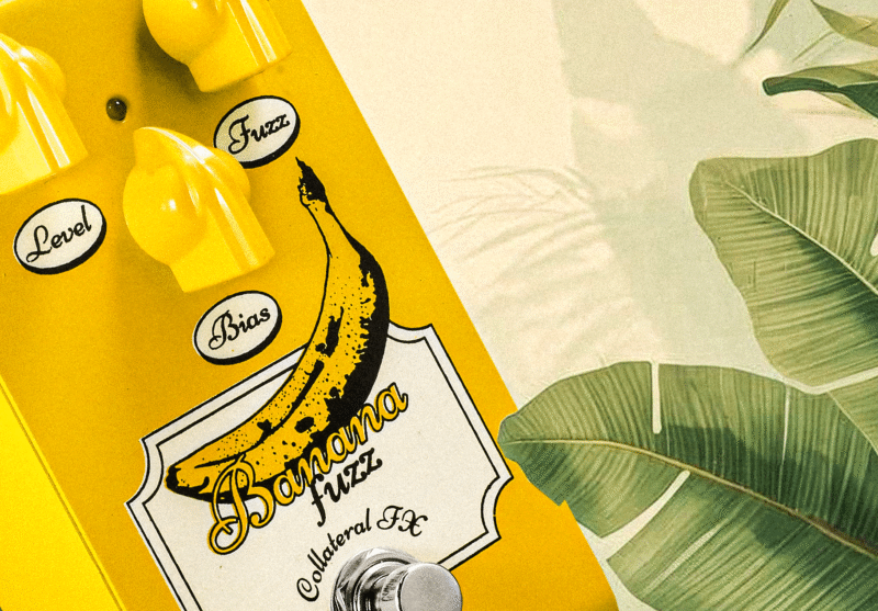 Collateral FX – Collateral FX – Manufacturer of High-Quality Effect Pedals. Discover our line of ...